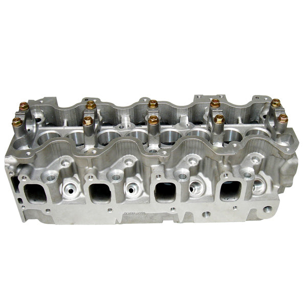 Toyota 2C 2.0 Cylinder Head - Estima LiteAce TownAce – Sharp Auto Parts