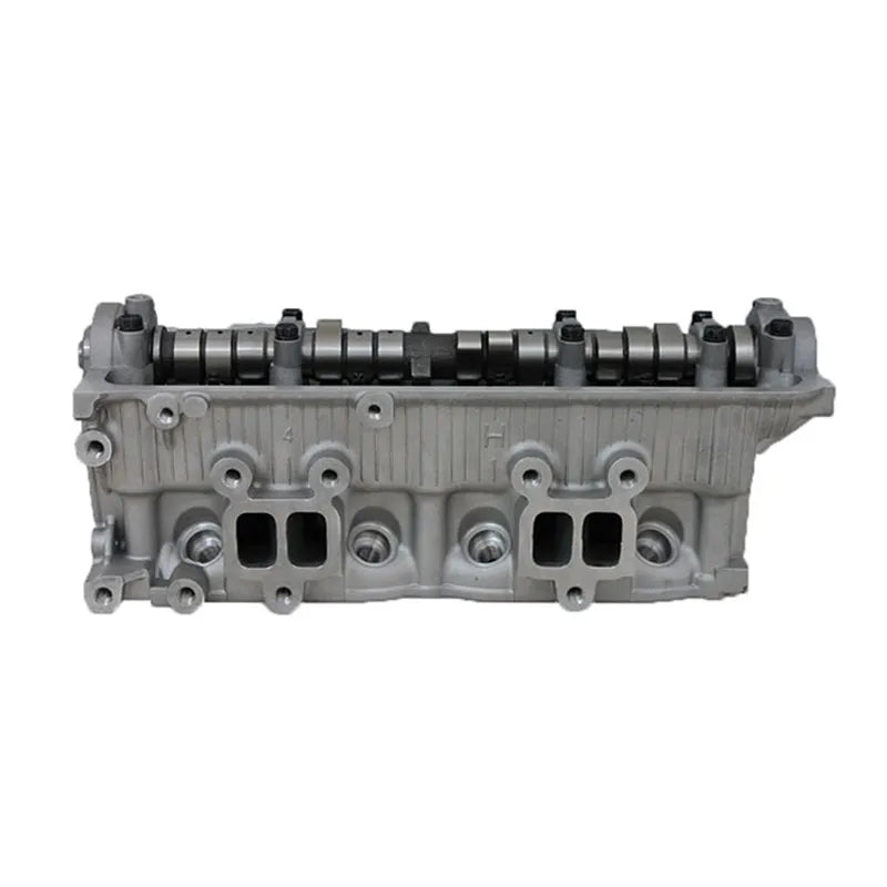 Toyota 2E 1.3 Cylinder Head - Conquest Corolla Tazz – Sharp Auto Parts
