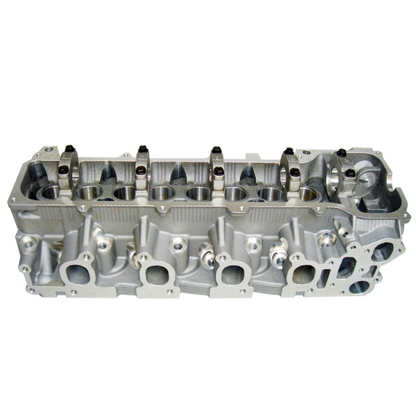 Toyota 2RZ 2.4 Cylinder Head - Hiace Hilux – Sharp Auto Parts