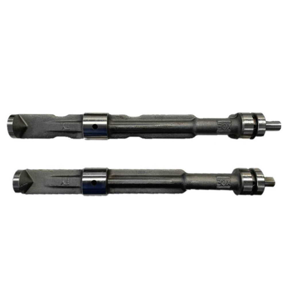 Toyota 2TR Balance Shaft - Quantum Innova Hilux Fortuner – Sharp Auto Parts