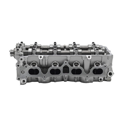 Toyota 2.7 2TR Cylinder Head - Quantum Innova Hilux Fortuner – Sharp ...