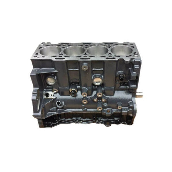 Toyota 2.7 2TR Engine Short Block - Quantum Hilux Fortuner Land Cruise ...