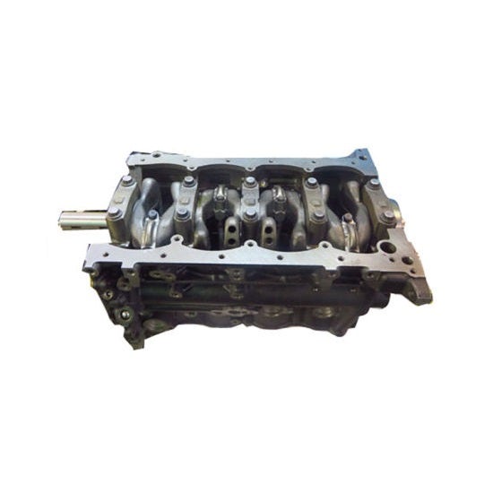 Toyota 2.7 2TR Engine Short Block - Quantum Hilux Fortuner Land Cruise ...