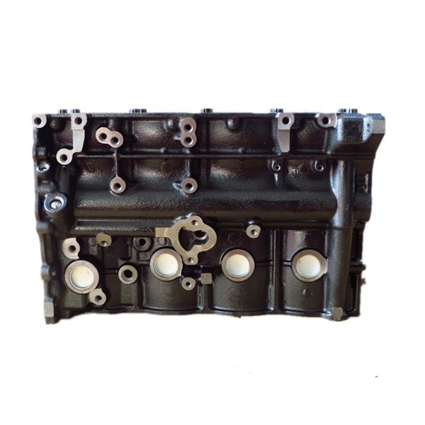 Toyota 2.7 2TR Engine Short Block - Quantum Hilux Fortuner Land Cruise ...