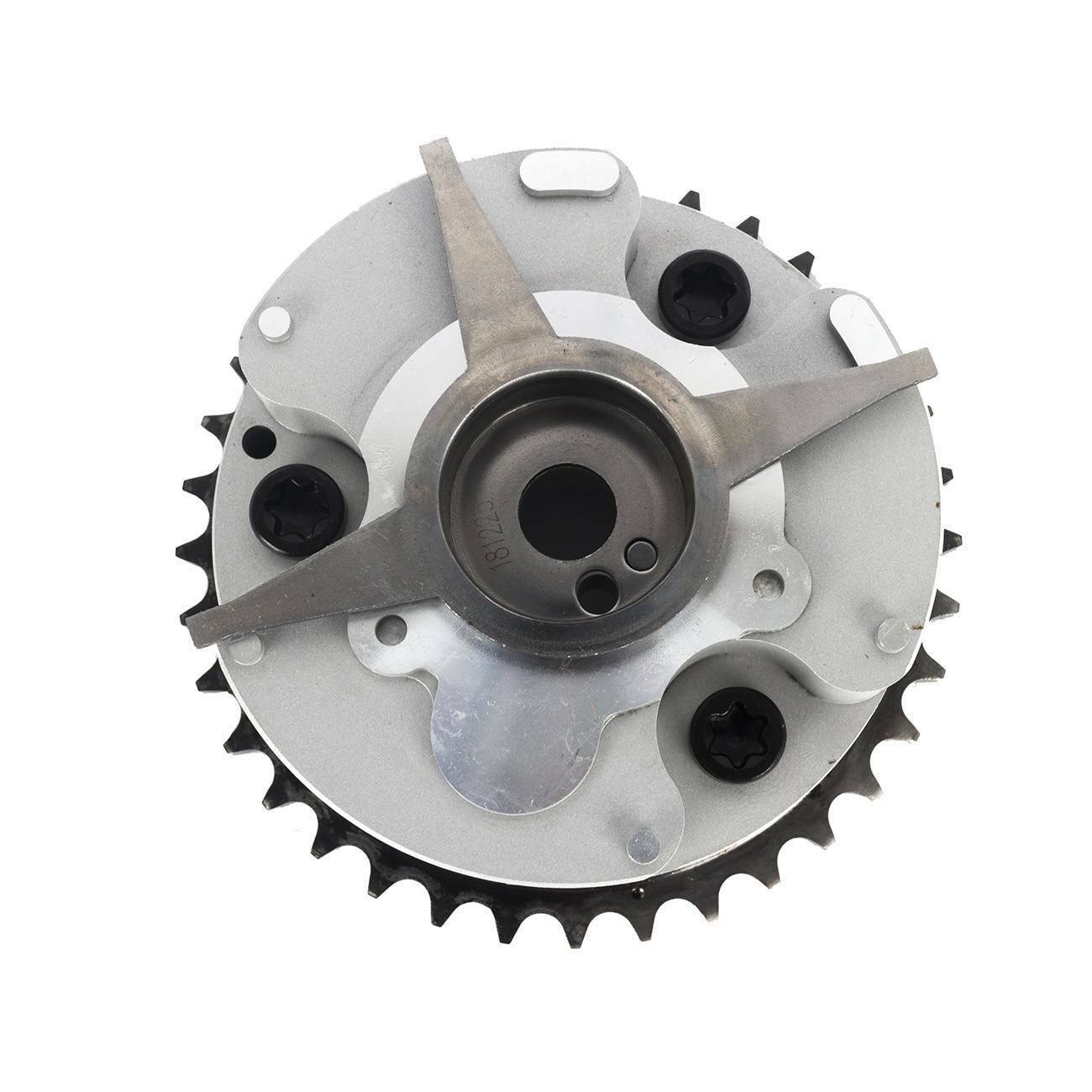 Toyota 1TR / 2TR VVT Camshaft Gear - Quantum Innova Hilux Fortuner ...