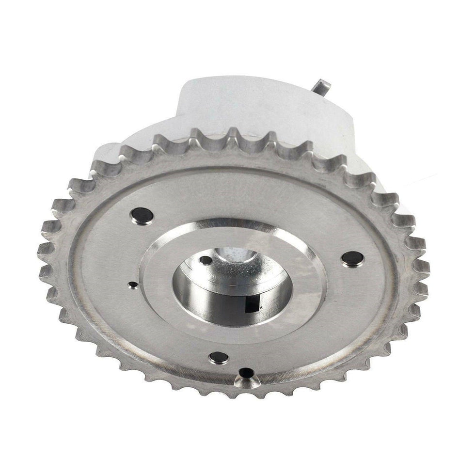 Toyota 1TR / 2TR VVT Camshaft Gear - Quantum Innova Hilux Fortuner ...