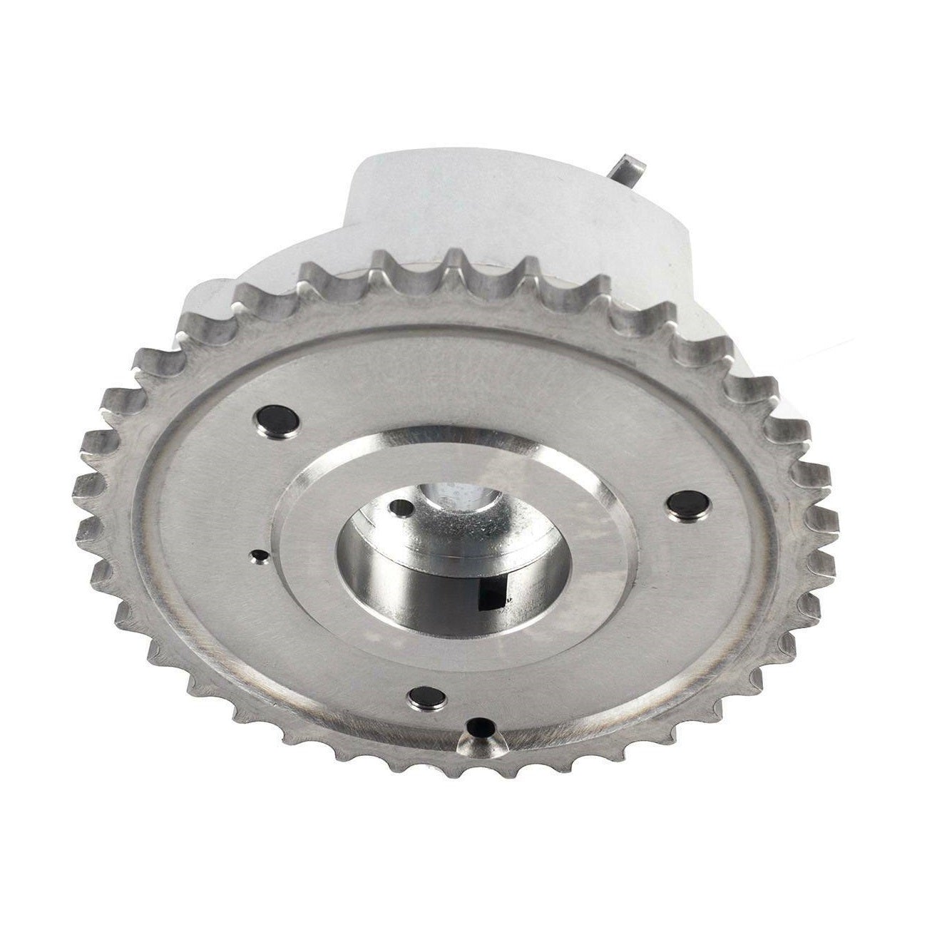 Toyota 1TR / 2TR VVT Camshaft Gear - Quantum Innova Hilux Fortuner ...