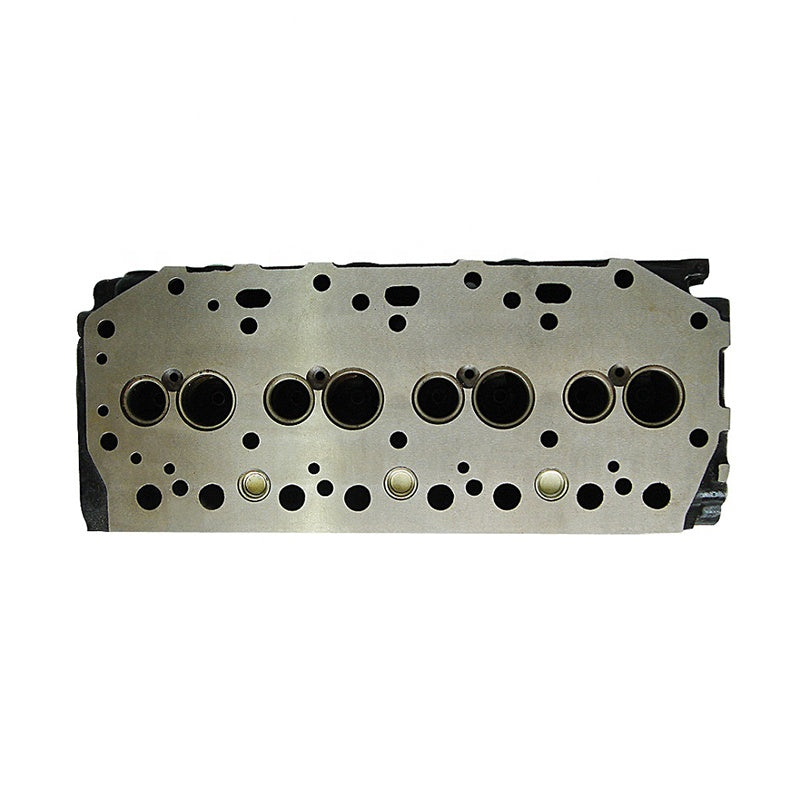 Toyota 2Z Cylinder Head - Forklift – Sharp Auto Parts