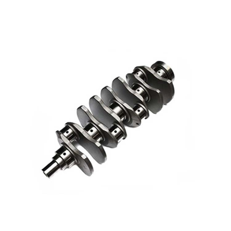 Toyota 2ZZ 1.8 Crankshaft - Celica Corolla – Sharp Auto Parts