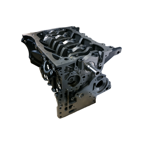 Toyota 3SZ Engine Short Block 1.5 - Avanza Rush – Sharp Auto Parts