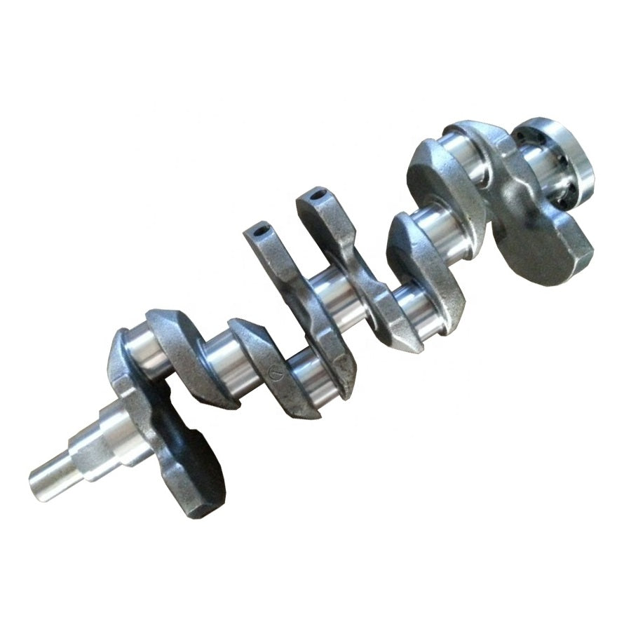 Toyota 4ZZ 1.4 Crankshaft - Auris Corolla RunX – Sharp Auto Parts