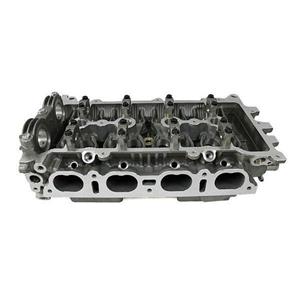 Toyota 4ZZ 1.4 Cylinder Head – Sharp Auto Parts