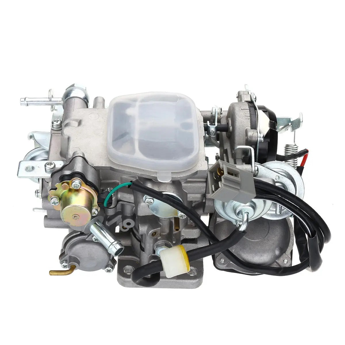 Toyota 2Y 3Y 4Y Carburetor - Hiace Hilux – Sharp Auto Parts