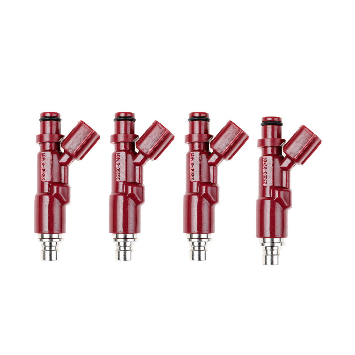 Toyota K3 2SZ 3SZ Fuel Injector - Avanza Rush – Sharp Auto Parts