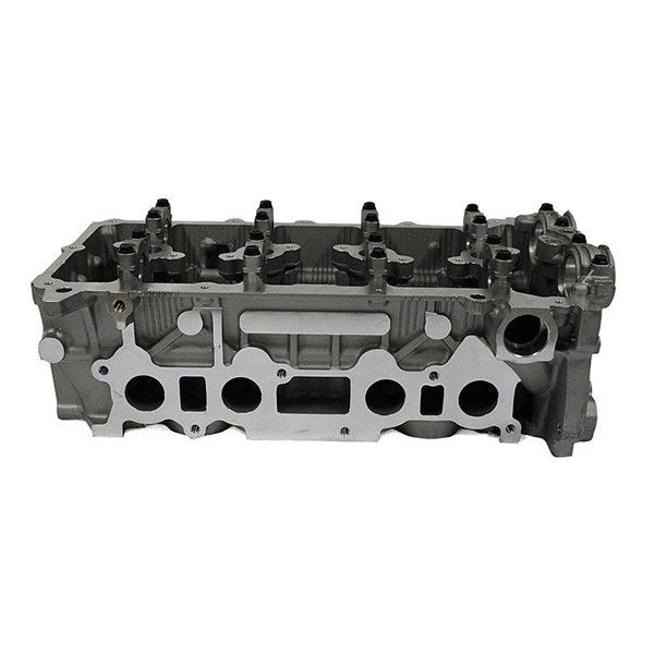 Toyota 2.7 2TR Cylinder Head - Quantum Innova Hilux Fortuner – Sharp ...