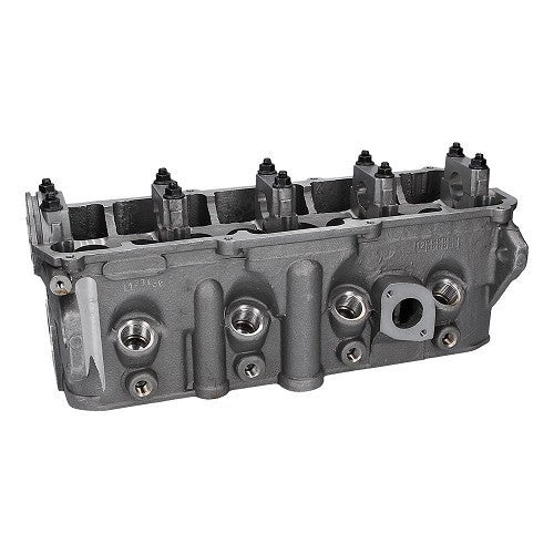 VW 2E 2.0 Cylinder Head - Golf Jetta – Sharp Auto Parts