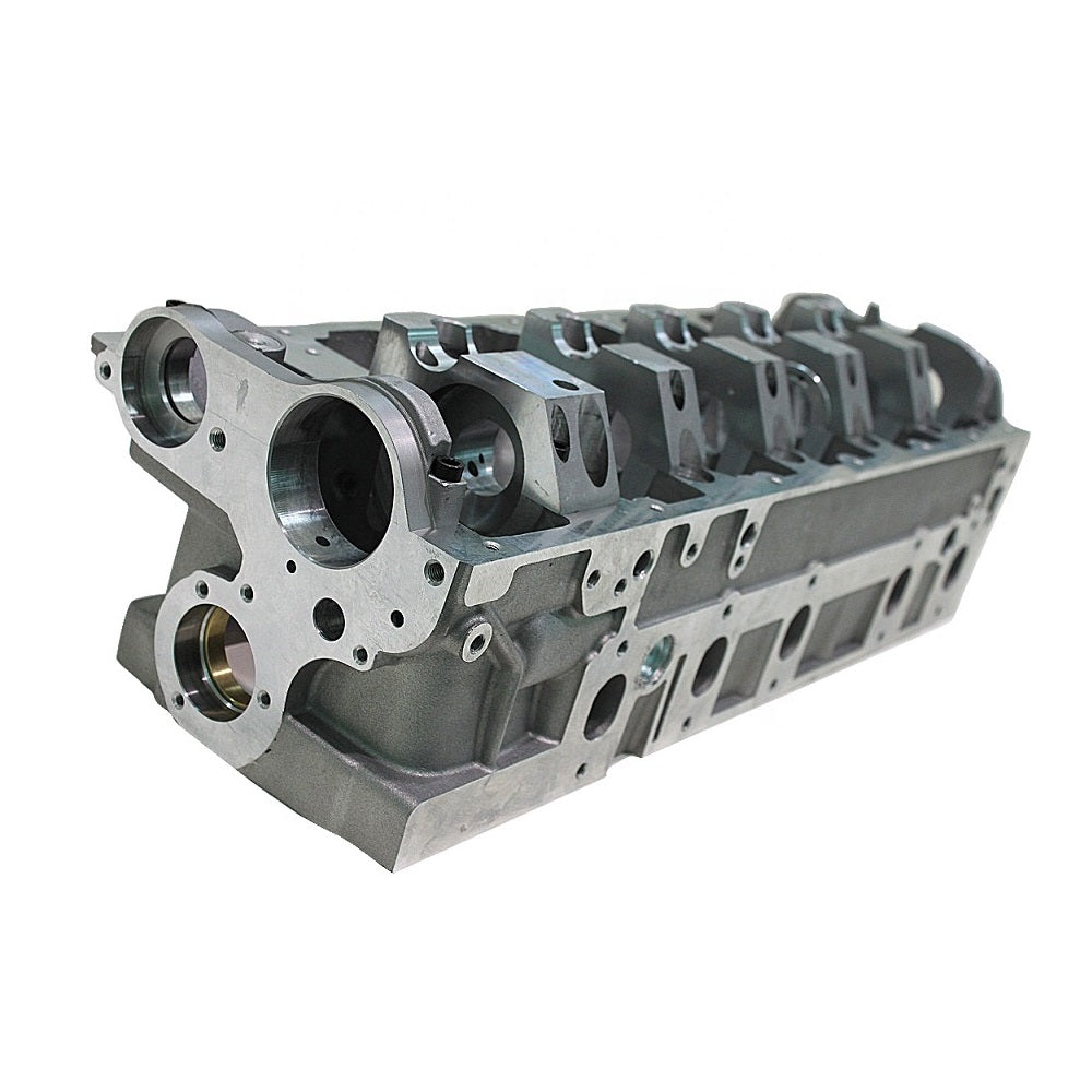 VW AXD AXE 2.5 Cylinder Head - Crafter Touareg Transporter – Sharp Auto ...