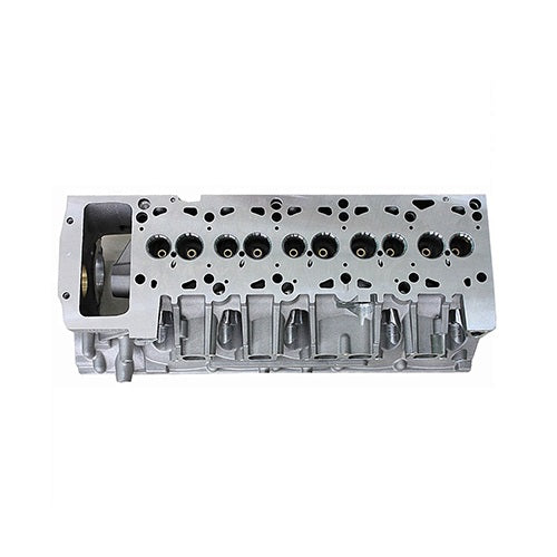 VW AXD AXE 2.5 Cylinder Head - Crafter Touareg Transporter – Sharp Auto ...