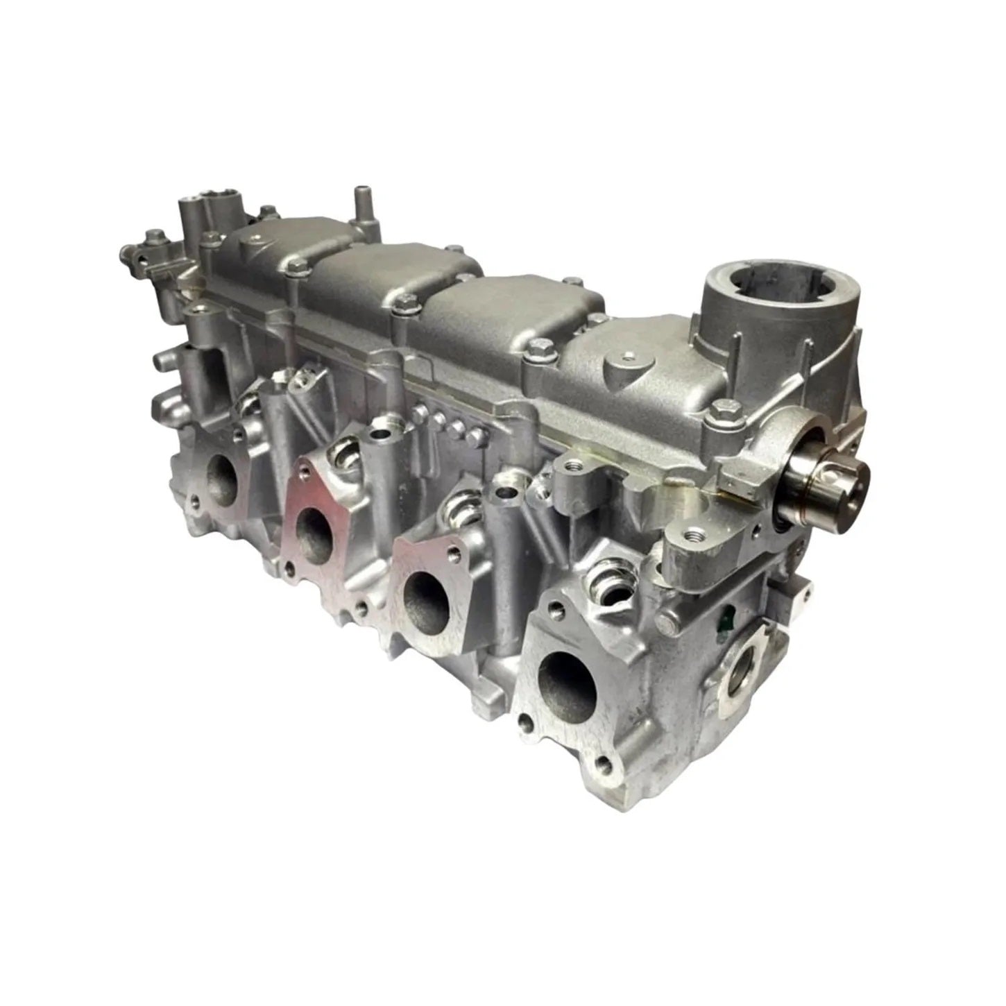VW BAH BLM Cylinder Head - Golf Polo – Sharp Auto Parts