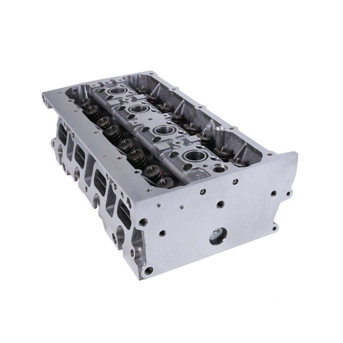 VW BMY BWK CAV CAX Cylinder Head 1.4 1.6 TSI - Golf Jetta - Audi A3 ...