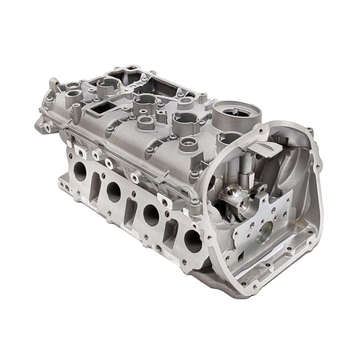 VW BZB CAB CAW CCT CCZ CDA CDH Cylinder Head - Amarok Golf Jetta - Aud ...