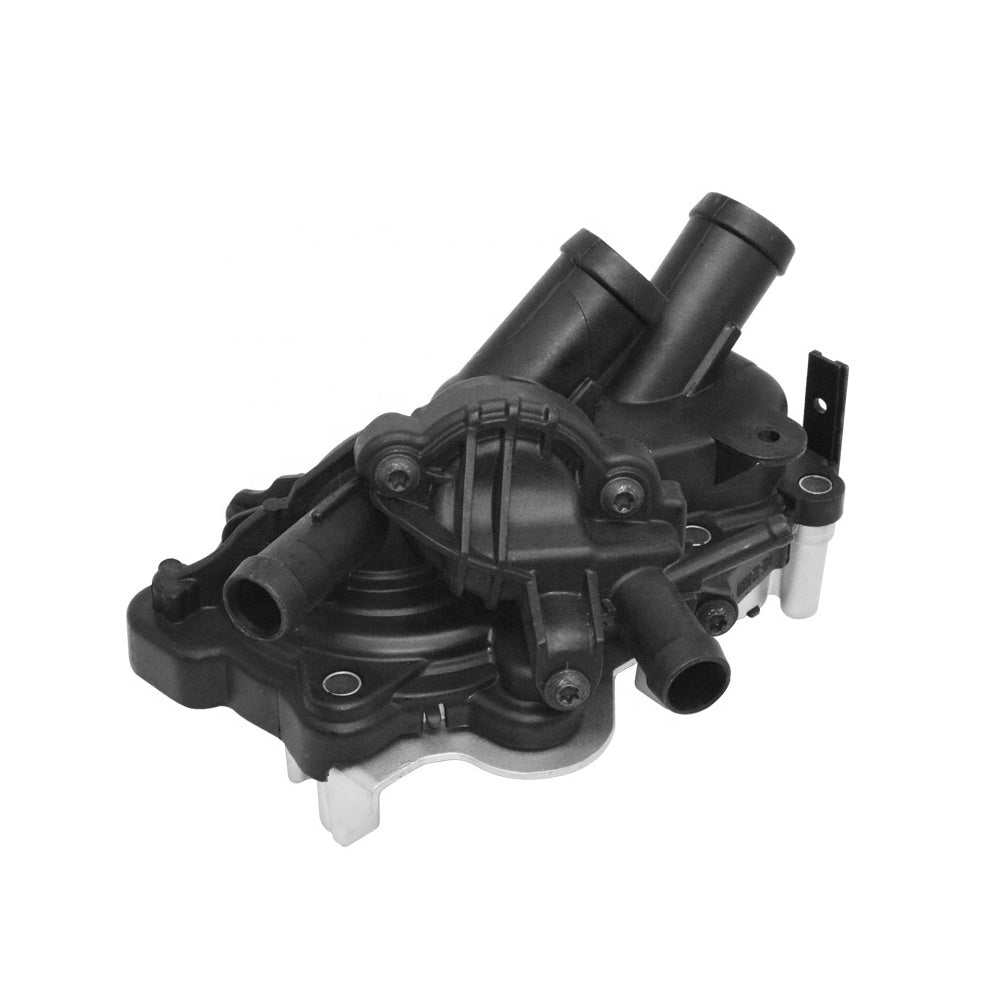 VW CJZ Water Pump - Golf Jetta Polo – Sharp Auto Parts