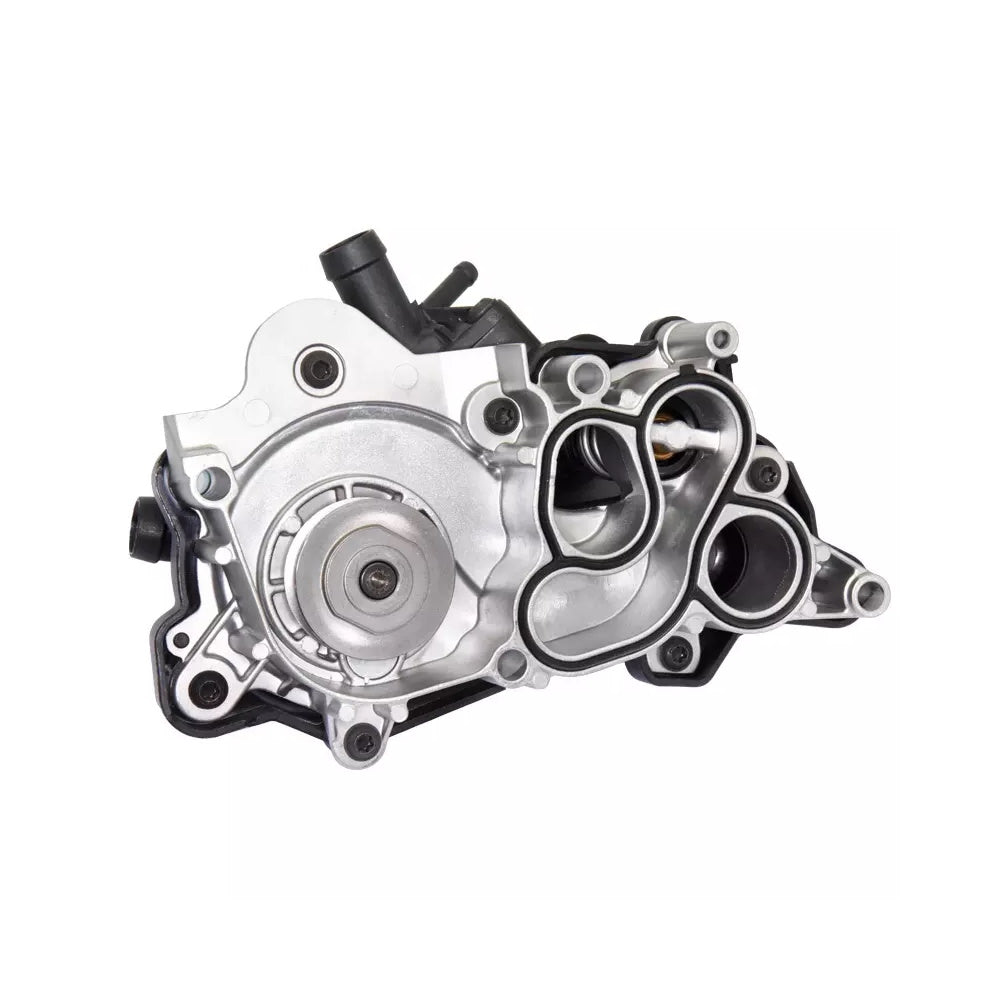 VW CJZ Water Pump - Golf Jetta Polo – Sharp Auto Parts