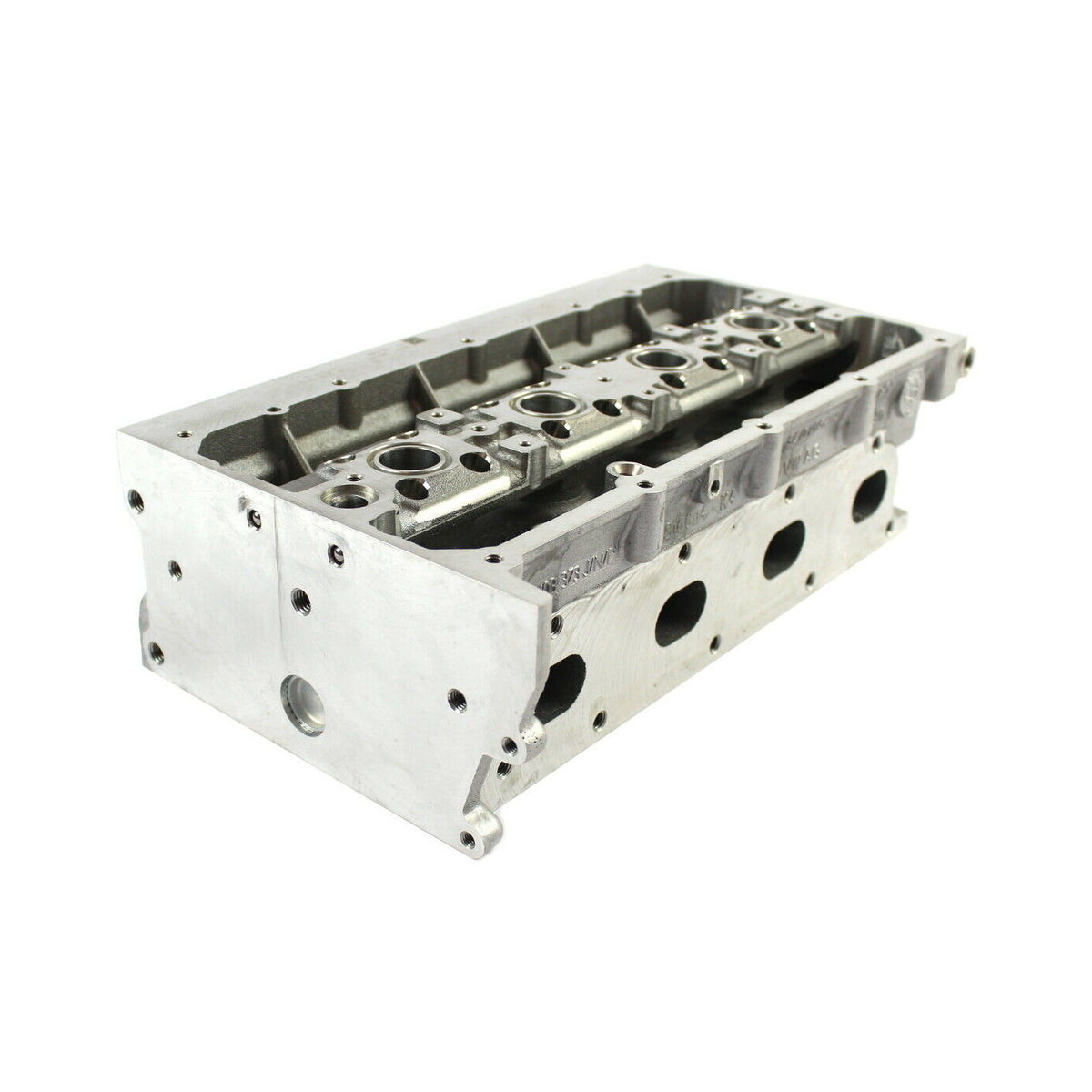 VW CLPA 1.4 / CLSA 1.6 Cylinder Head - Polo Vivo – Sharp Auto Parts