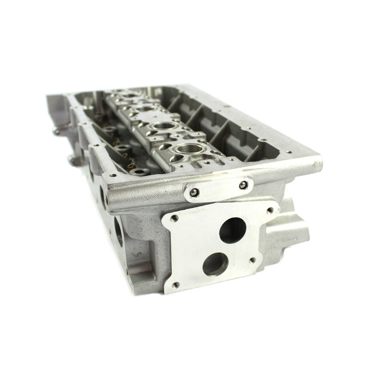 VW CLPA 1.4 / CLSA 1.6 Cylinder Head - Polo Vivo – Sharp Auto Parts